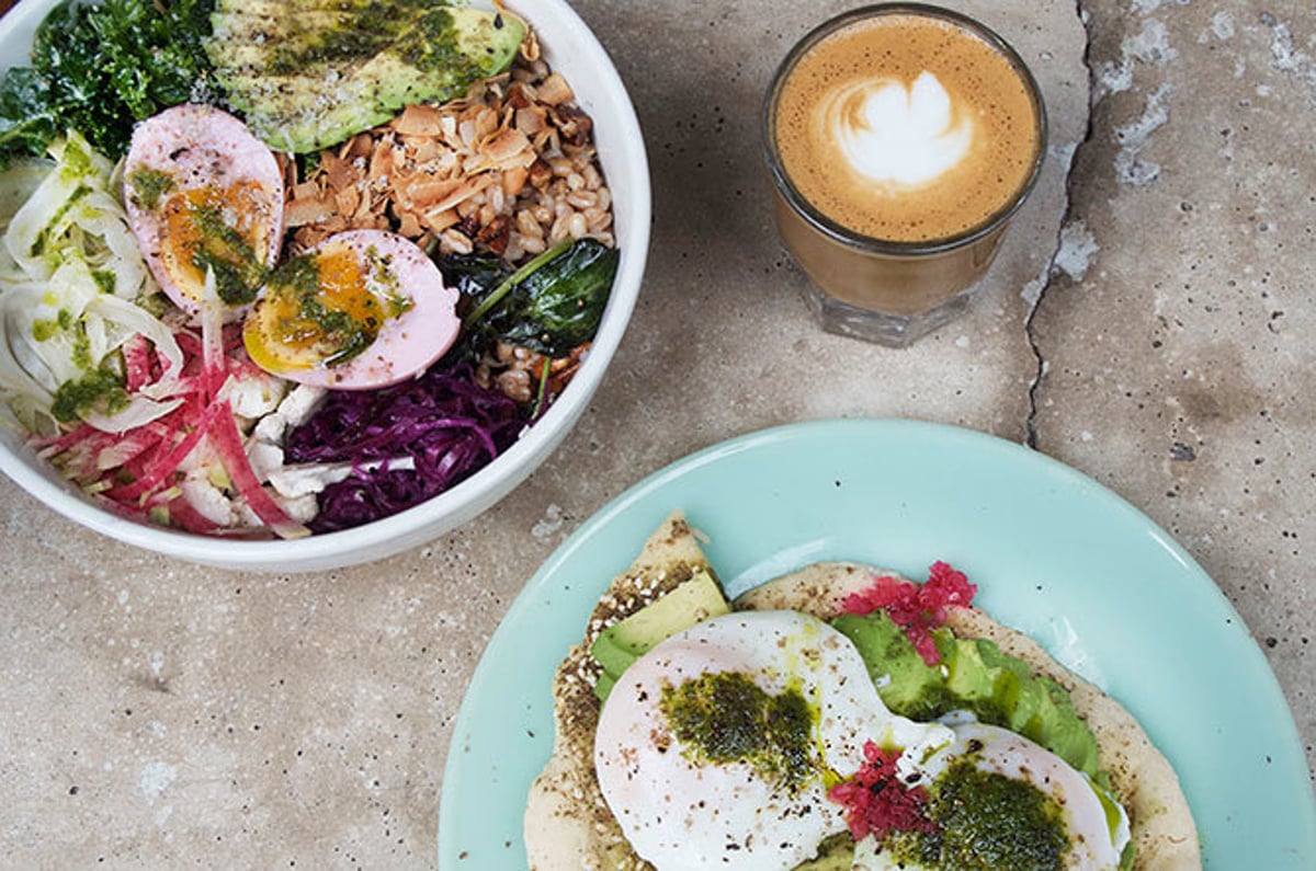 How to Eat Like a Tasting Table Editor