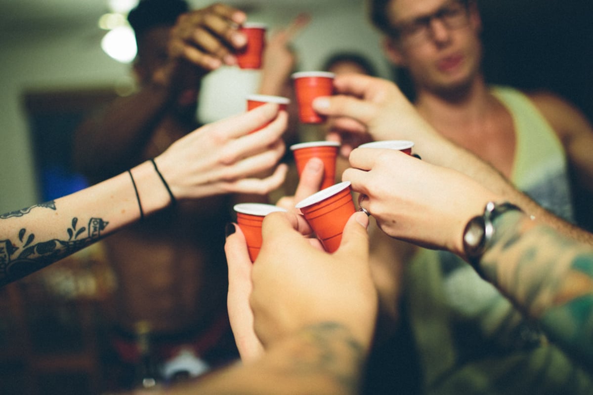 5 Chasers You’ll Regret the Morning After