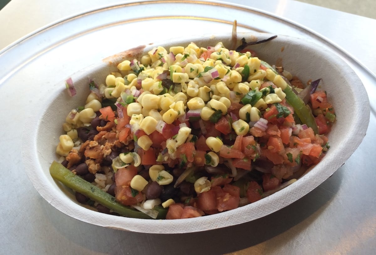 Is Chipotle Secretly Bad For You?