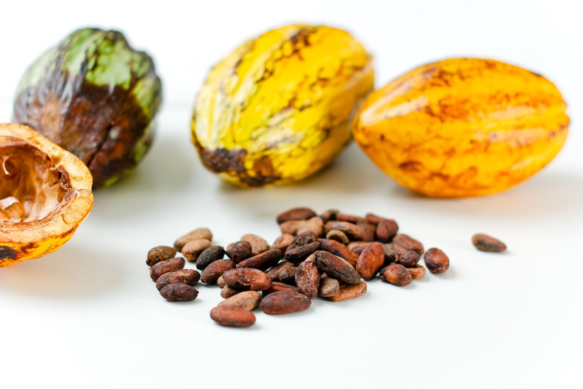 5 Obscure Foods You Need To Try At Least Once