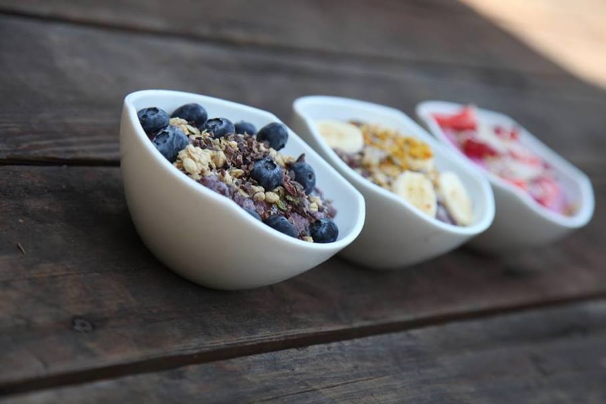 Everything About Açai Bowls, and Where You Can Grab One in Palo Alto