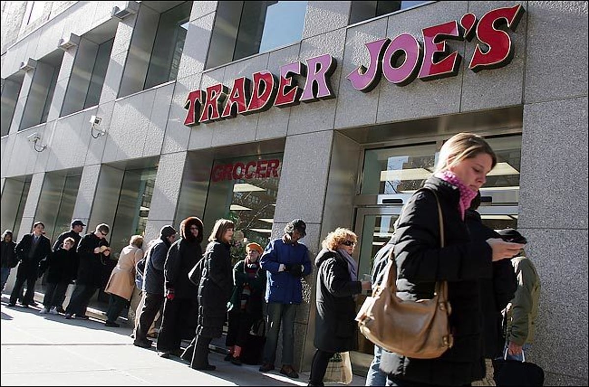 11 Underrated Trader Joe’s Facts That’ll Make You Love It Even More