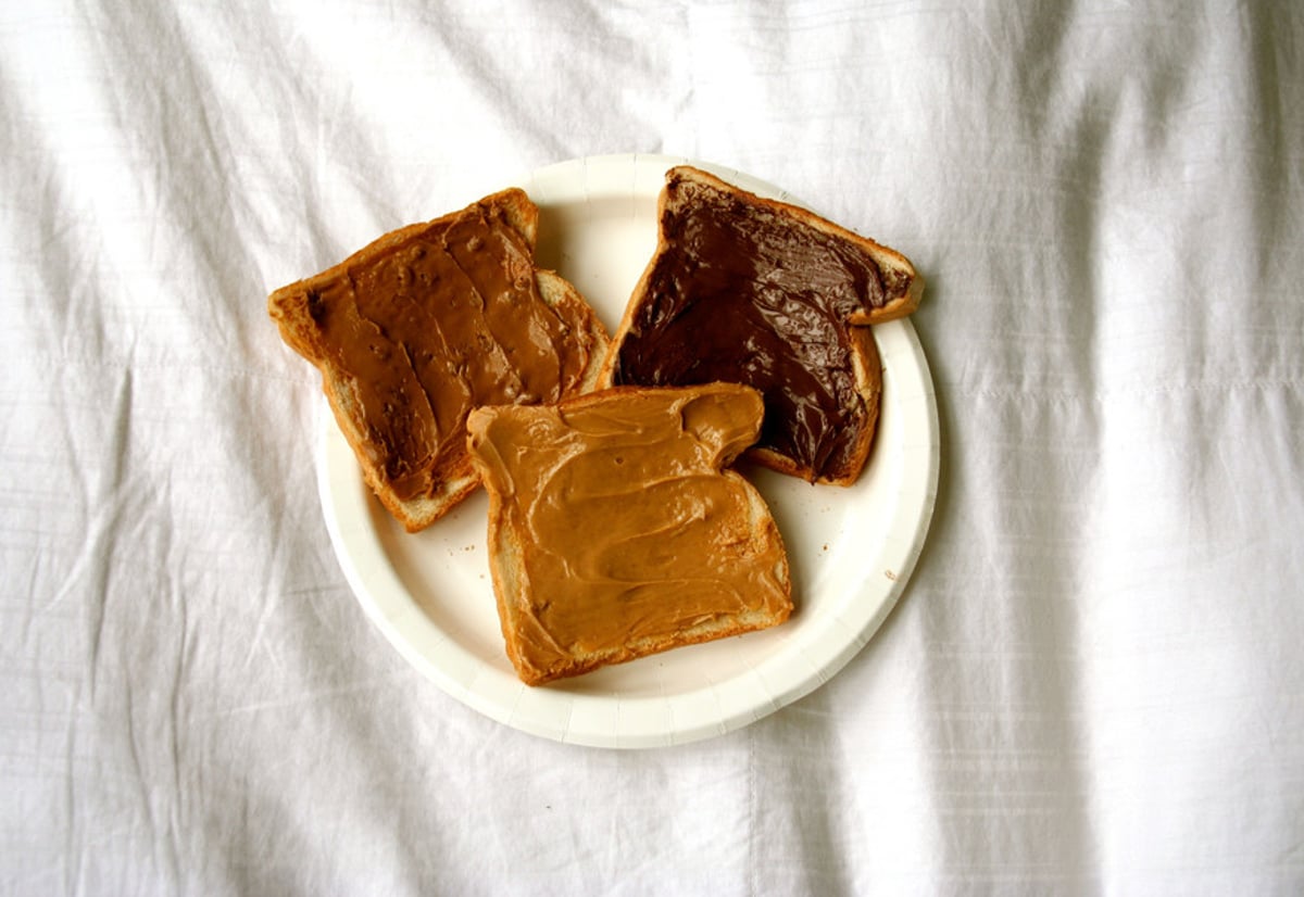 Here’s What Other Countries Put On Their Morning Toast
