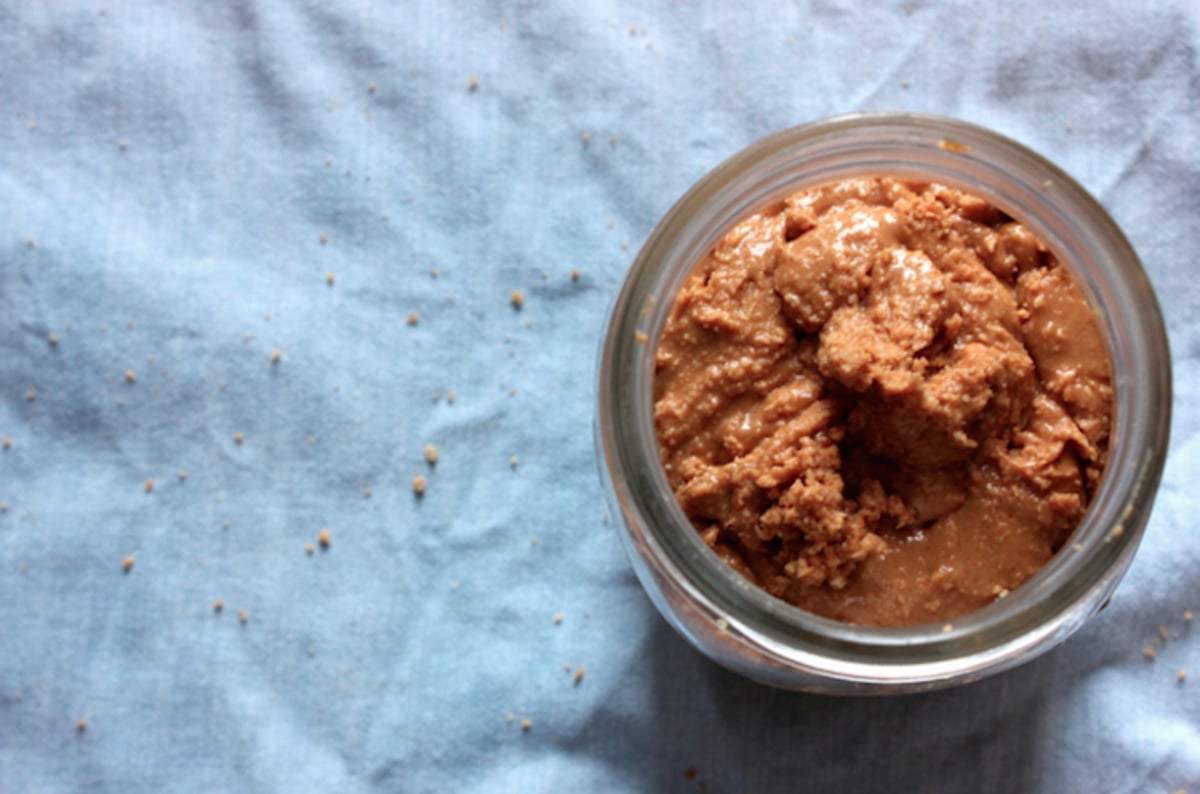 A Definitive Ranking of Nut Butters