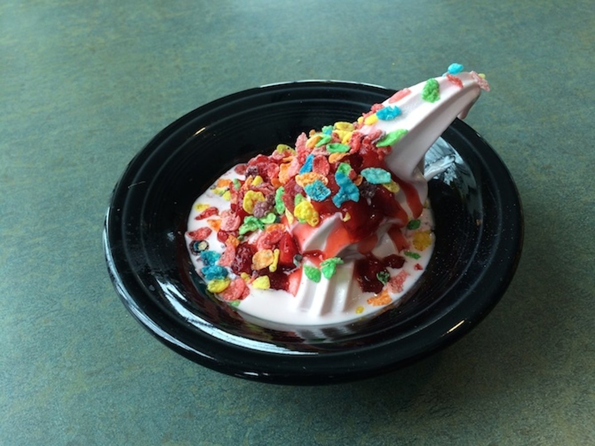 9 Creative Breakfasts You Can Make in the Dining Hall