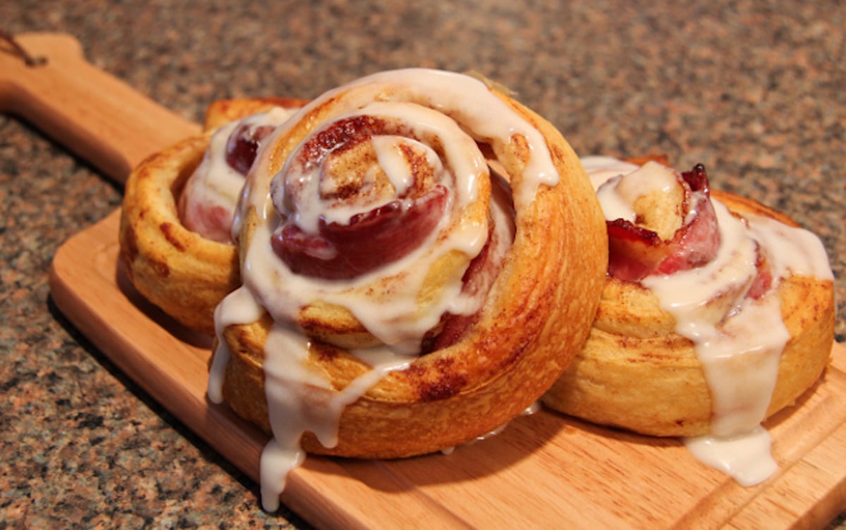 How To Eat Bacon For Every Meal