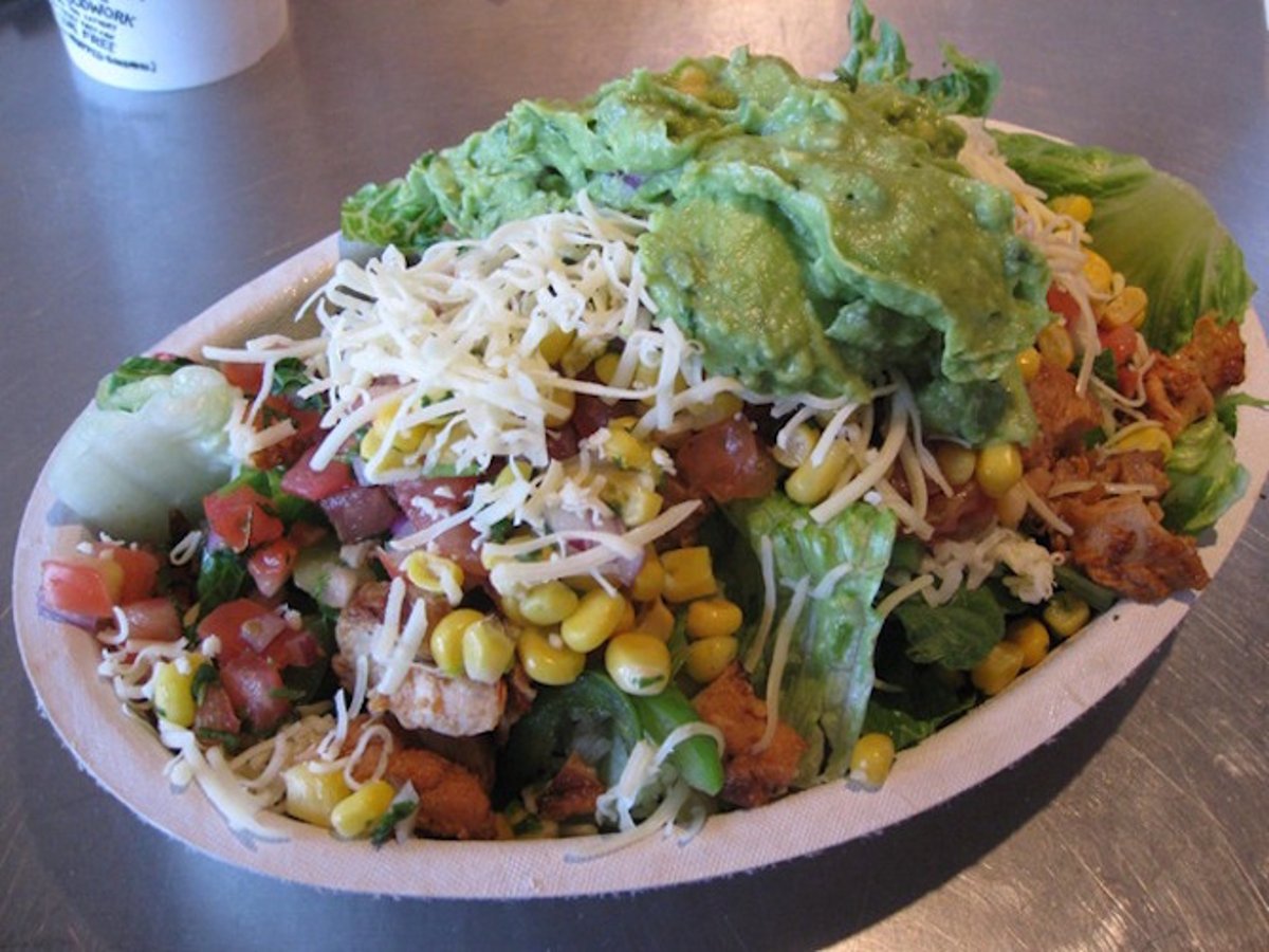 Three Ohio Spots That Will Make You Question Your Chipotle Addiction