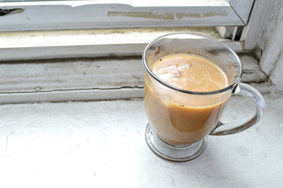 5 Ways to Make Your Instant Coffee Gourmet