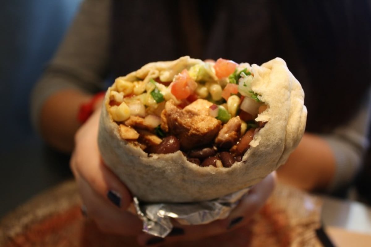 A Definitive Ranking of Penn State’s HUB Food