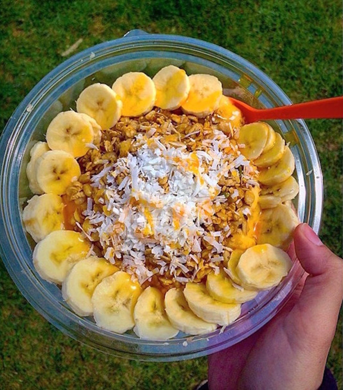Why Virginia Tech Dining is the Beyoncé of College Food