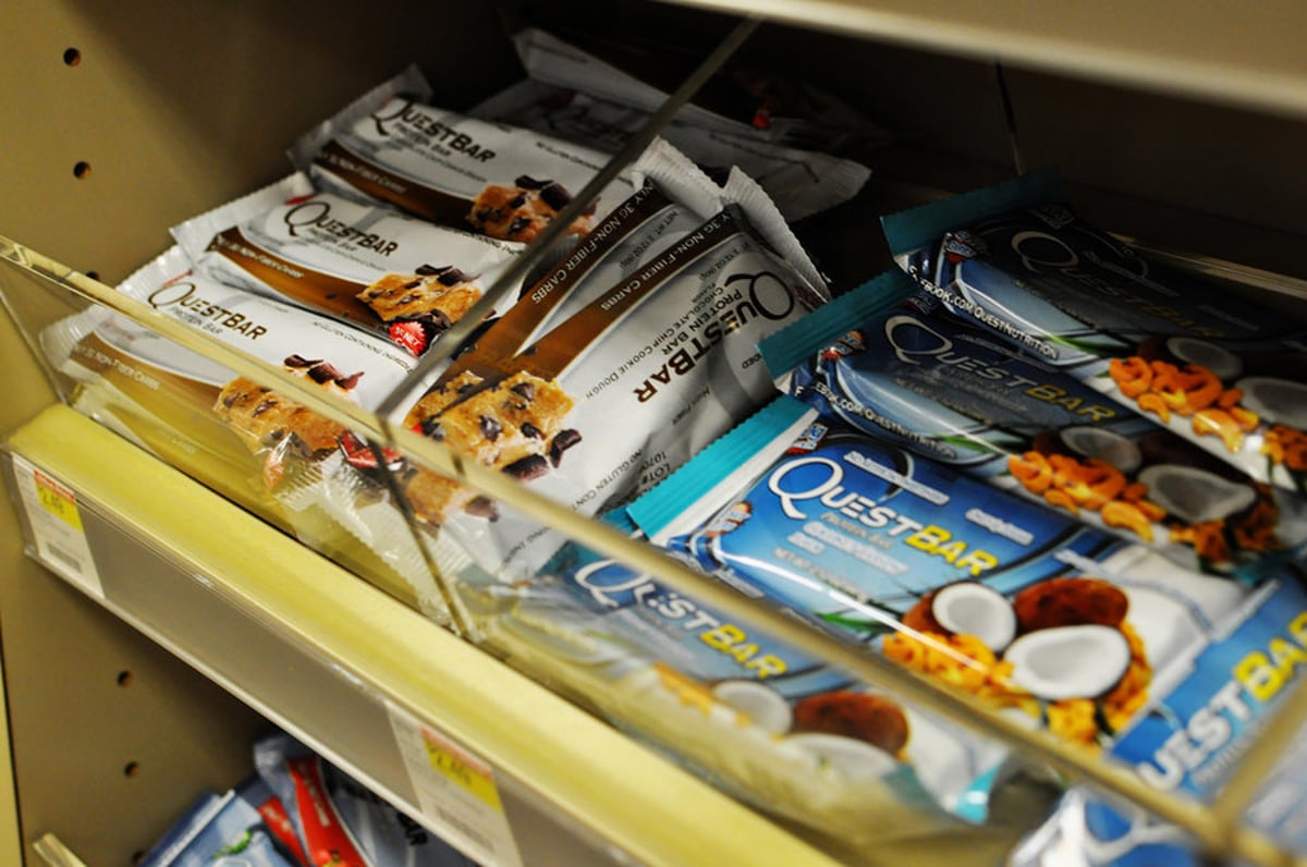 5 Unexpected Ways to Transform Your Quest Bar