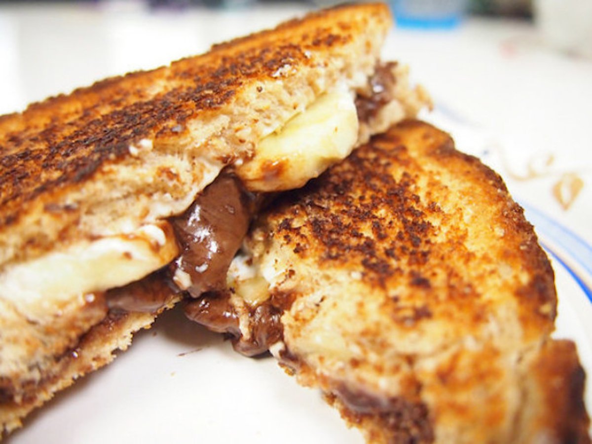 10 Dank Munchies You Should Eat This 4/20