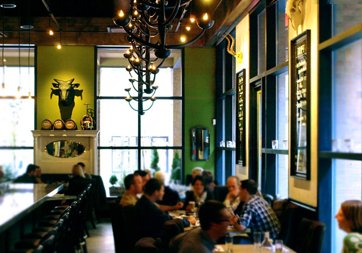 5 Pittsburgh Restaurants You Should Hit Up During Graduation Weekend