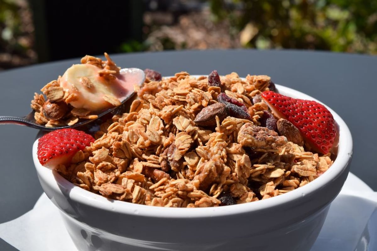 The Secret Menu at Coupa Cafe You Need to Know About