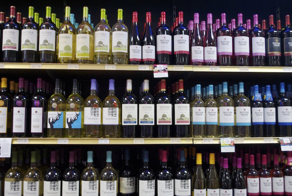 5 Scientific Reasons to Drink More Booze