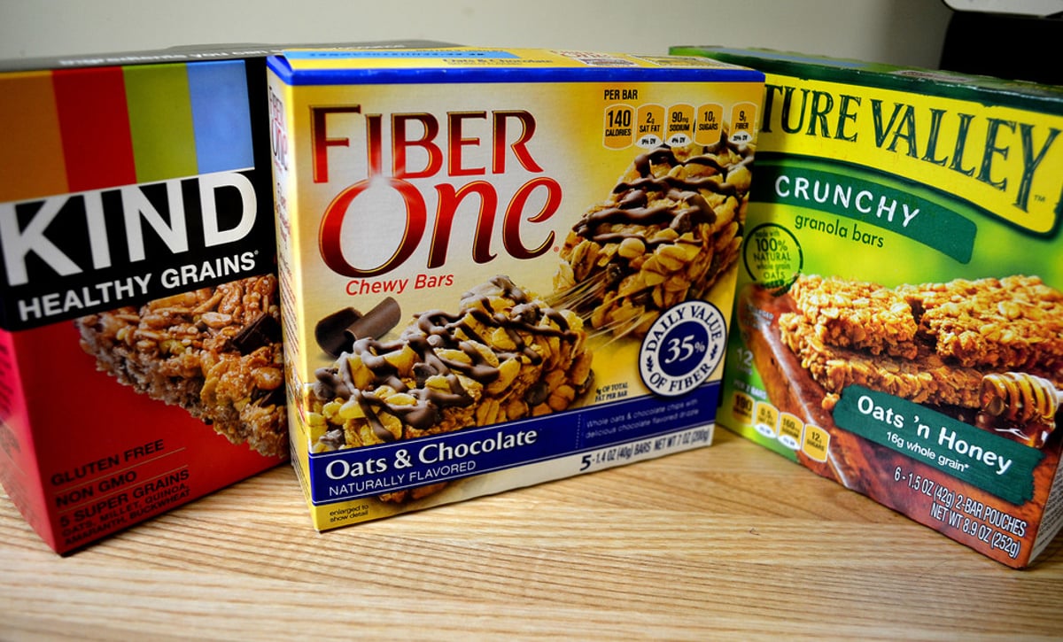 What You Need to Know About the Best Snack Bars