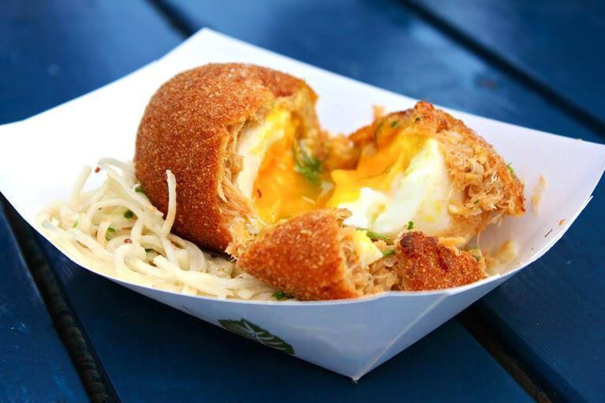 Food Network’s Bucket List of Montreal Eats