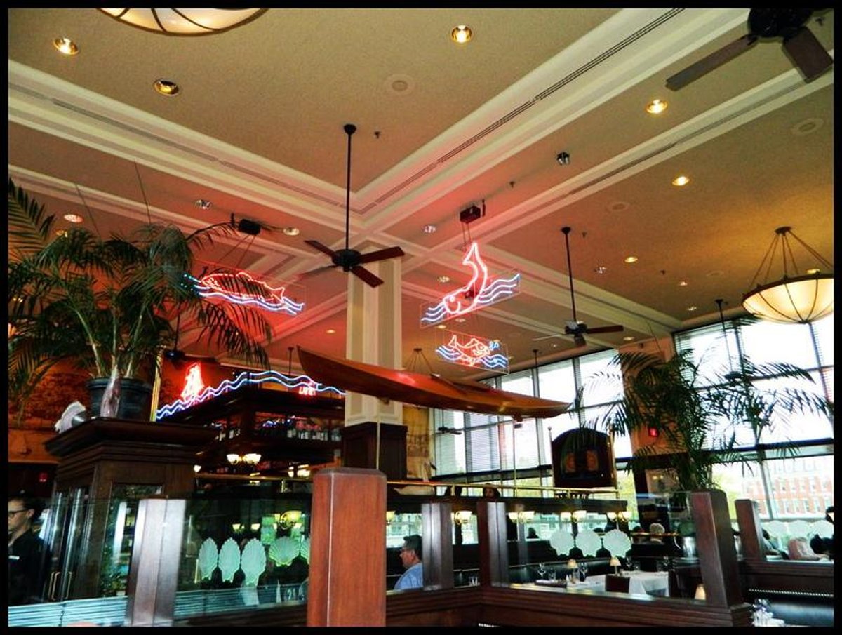 Graduation Restaurants to Make Every Last Providence Bite Count