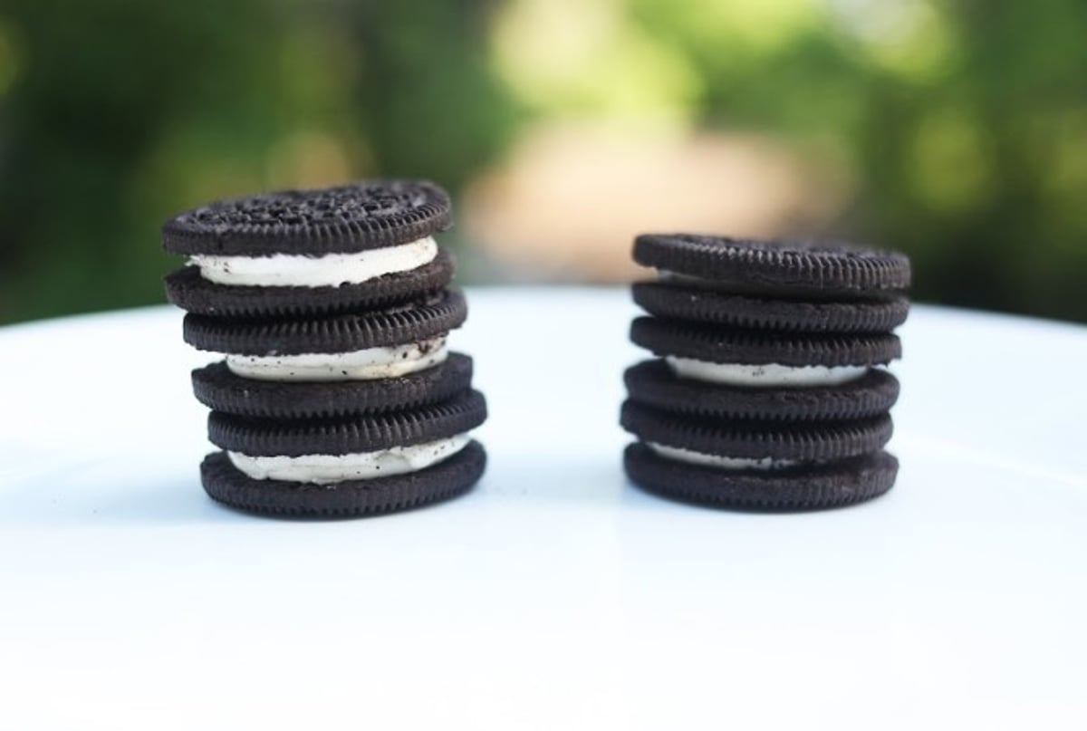 19 Oreo Recipes That Prove It’s the Best Cookie on Earth