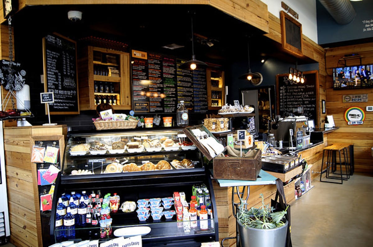 5 Reasons You Should Go to Barley Bean Right Now