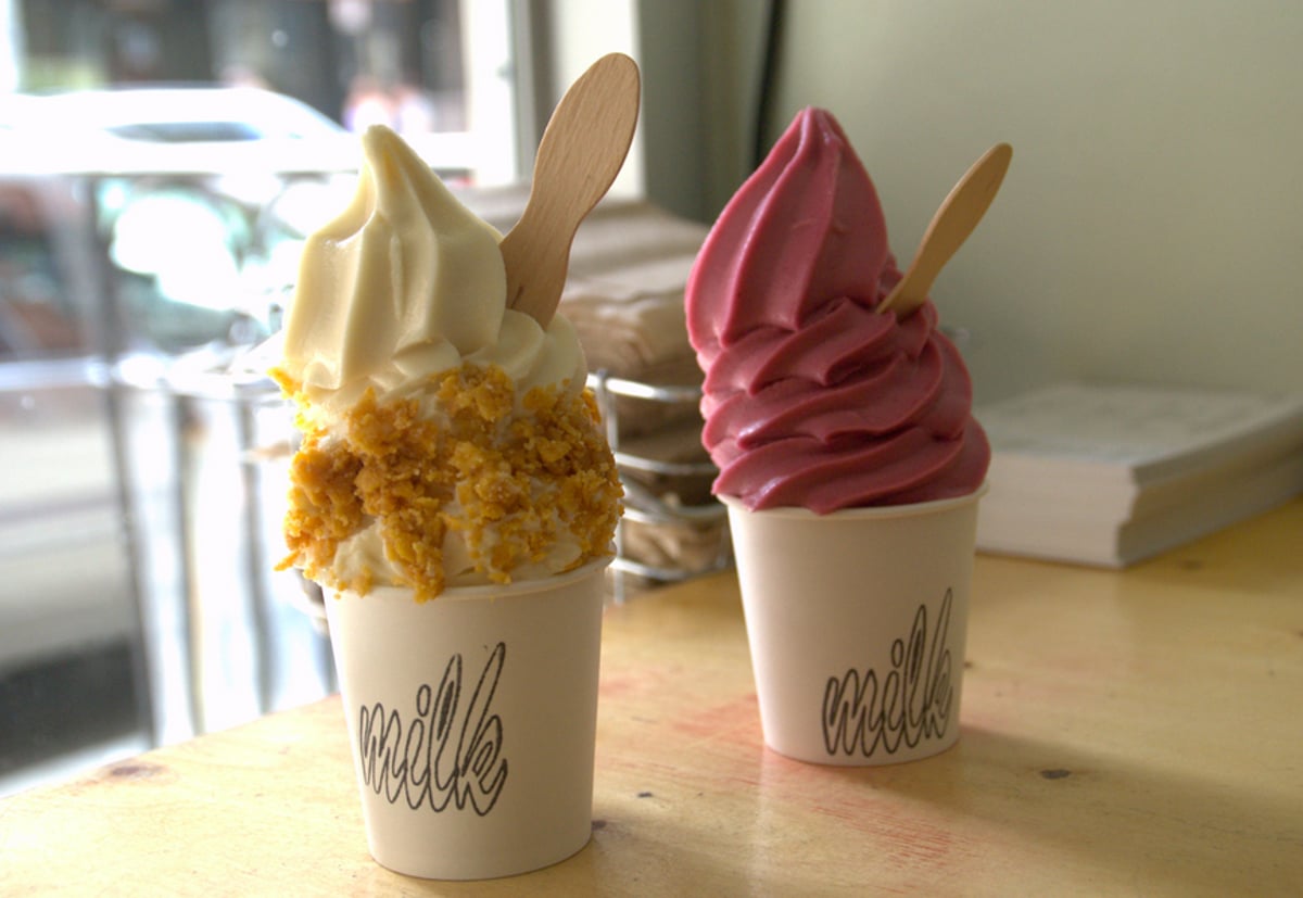 5 Must-Try NYC Eateries According to Instagrammers