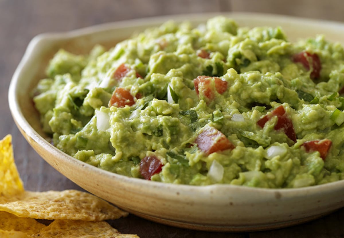6 Guacamole Recipes You Need for an Epic Cinco de Mayo