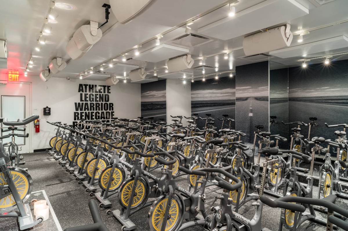 An Inside Look at the Diet of an NYC SoulCycle Instructor