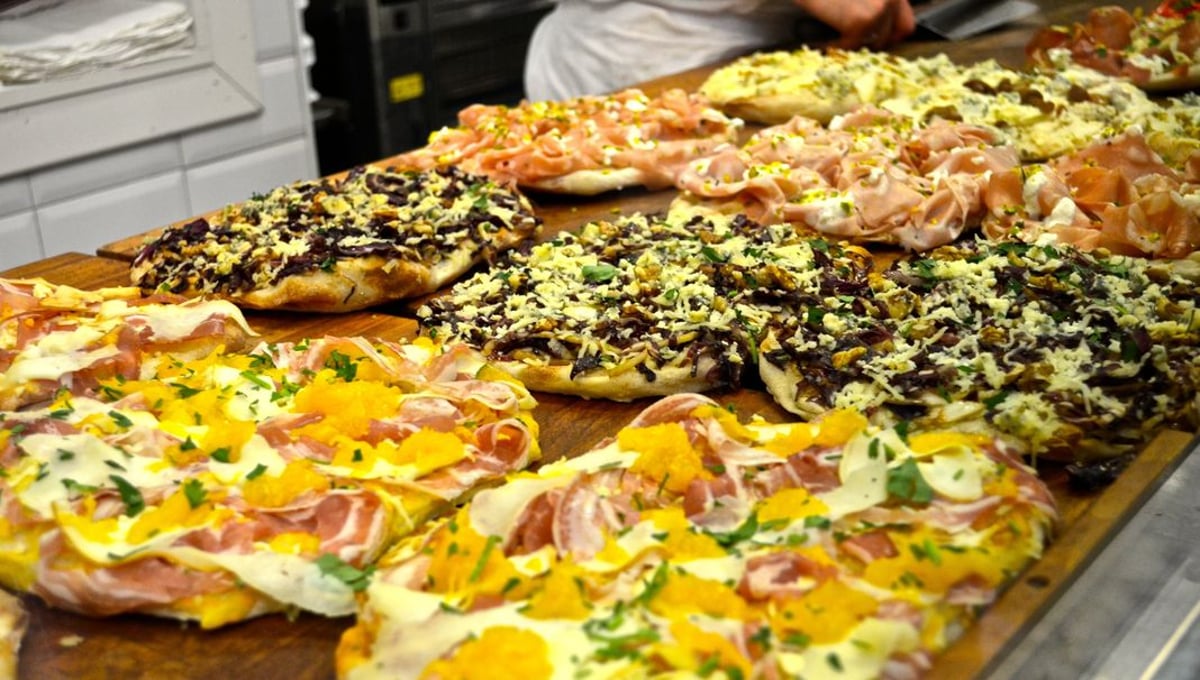 8 Authentic Italian Pizza Toppings You Won’t Find in the States