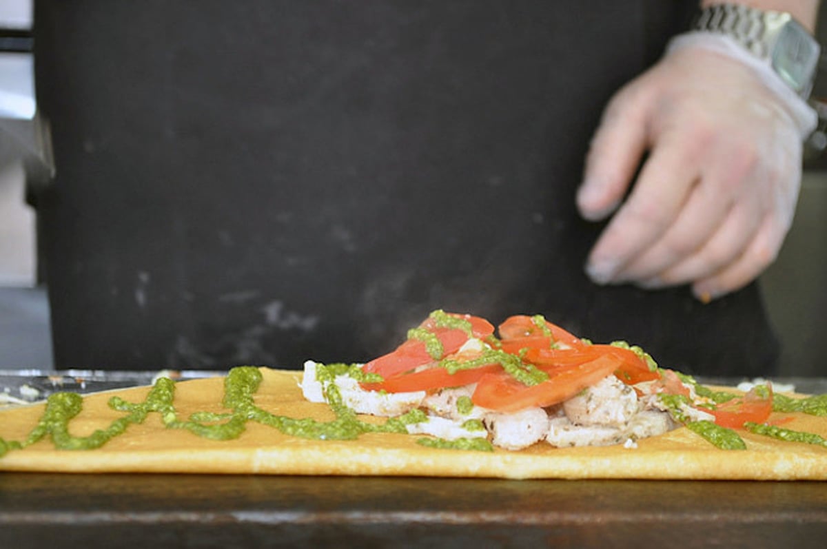 7 Affordable DC Bites Delivered Right to Your Door With EatStreet
