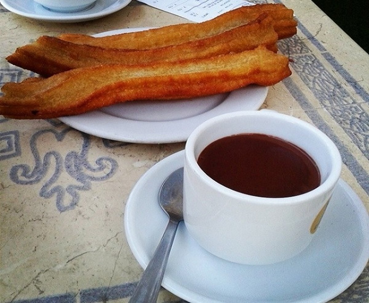 How to Eat Good, Cheap Food in Europe