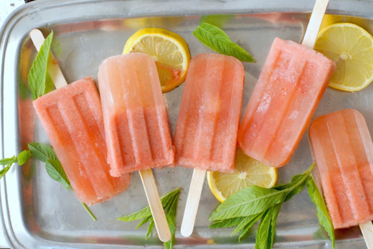 The Top 27 Spots in the US to Get Popsicles On Ridiculously Hot Summer Days
