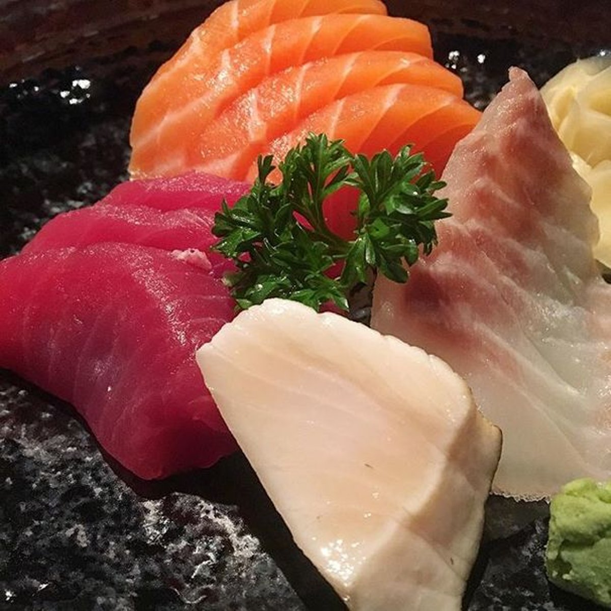 Your Guide to Sushi Fish: From the Familiar to the Frightening