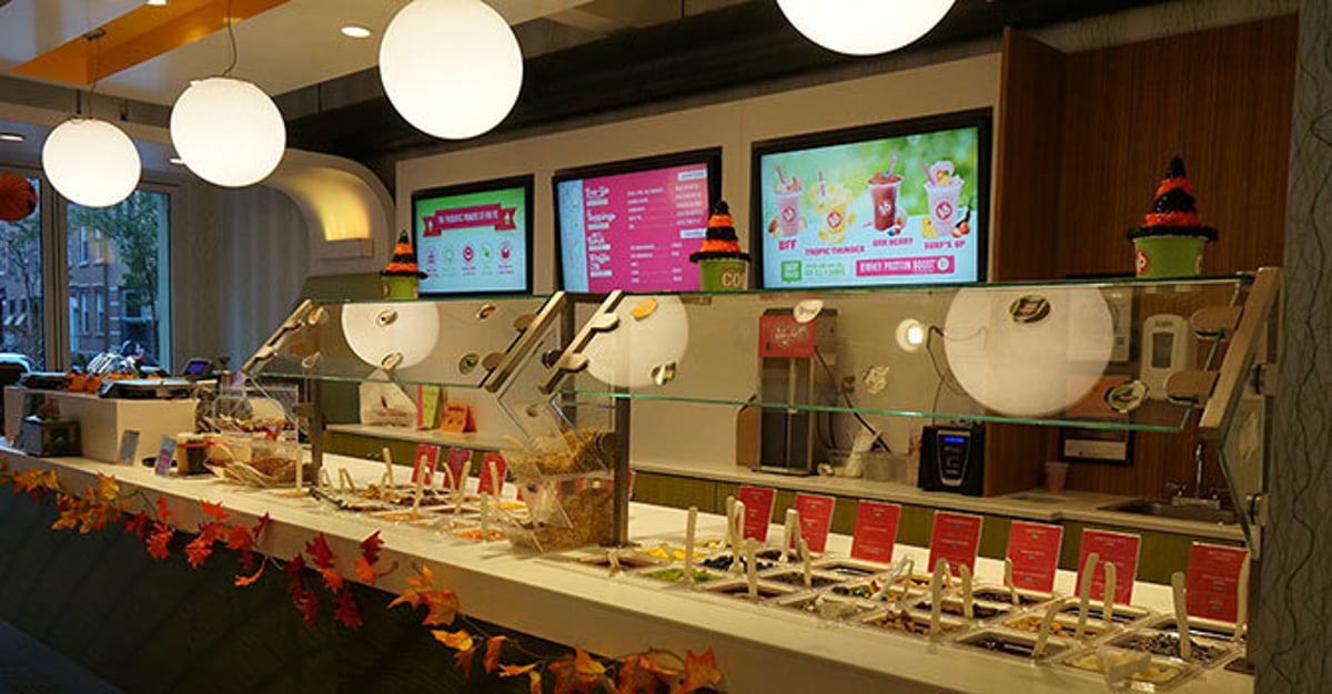 16 Handles Best Fall Flavors