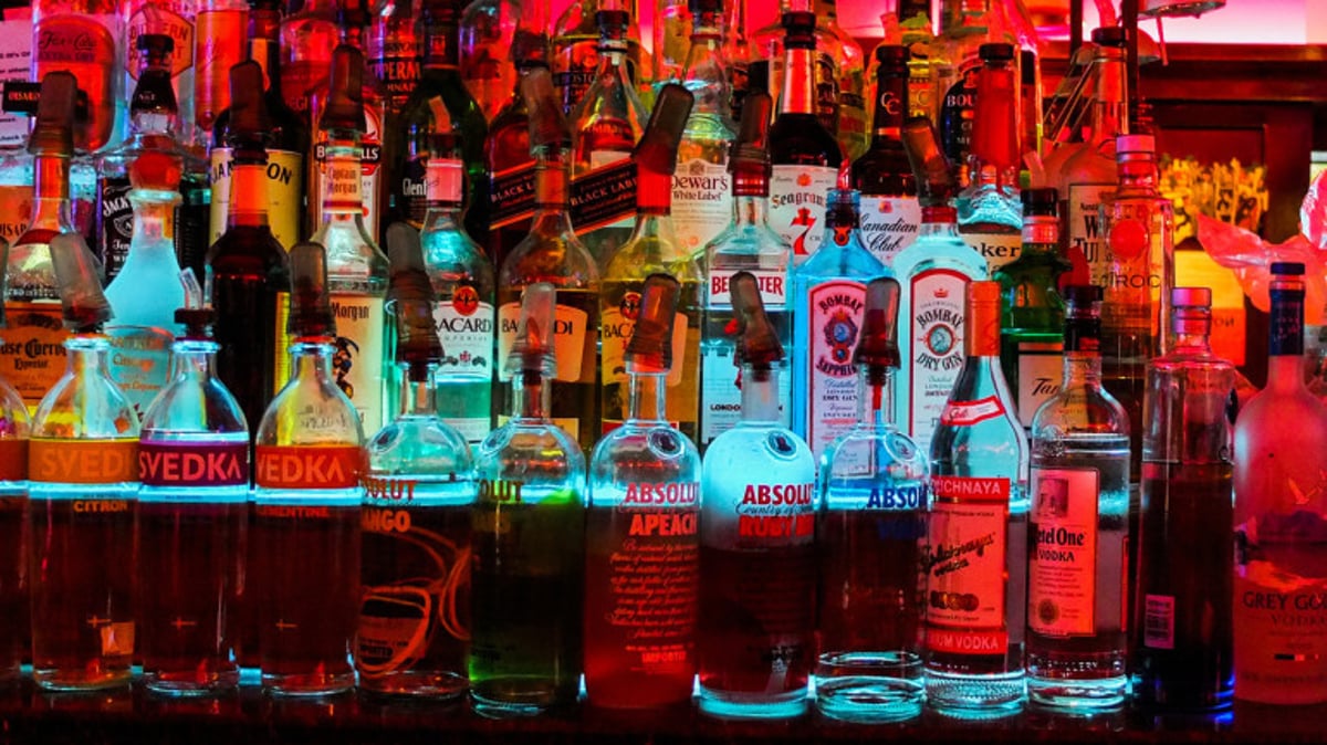 15 National Booze Days You Should Be Celebrating