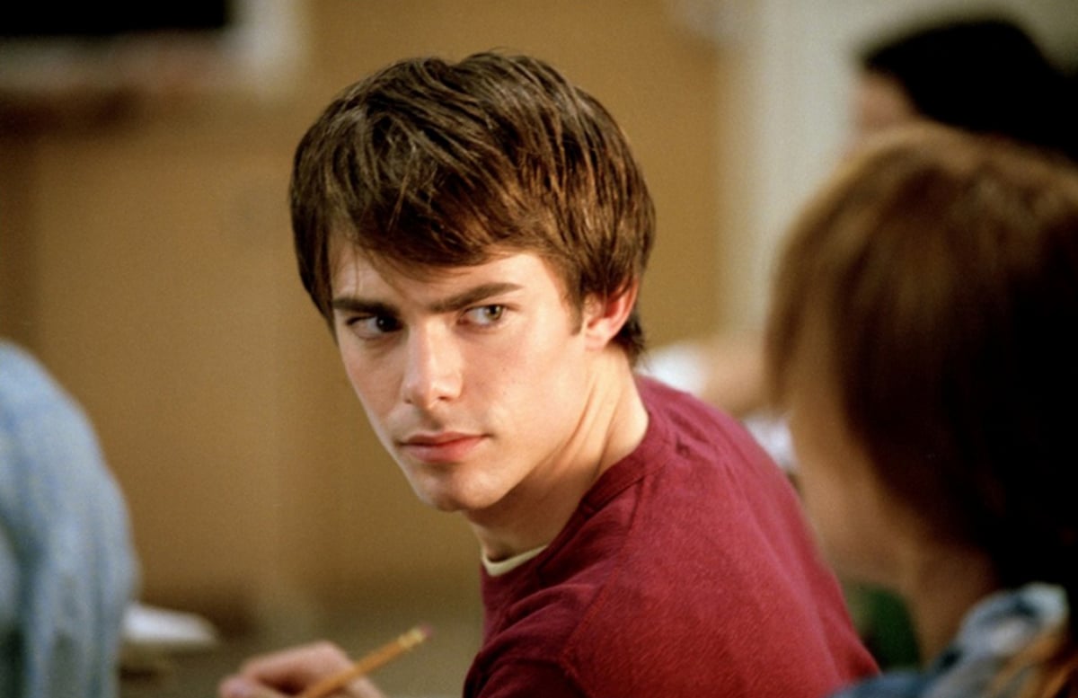 9 Reasons Why Aaron Samuels is the Perfect Host for Cake Wars