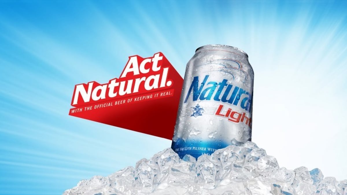 7 Things You Didn’t Know About Natty Light