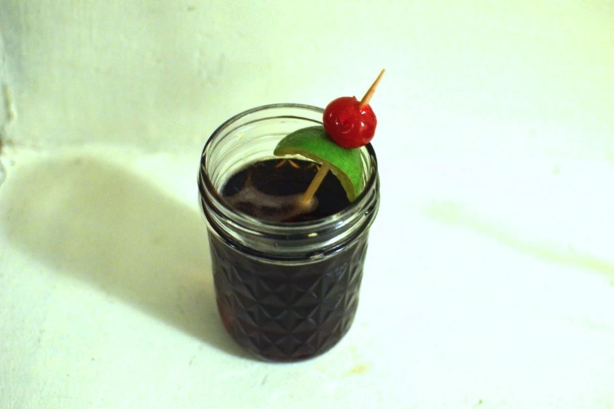 5 Drinks To Make You Look Classy Without Really Trying