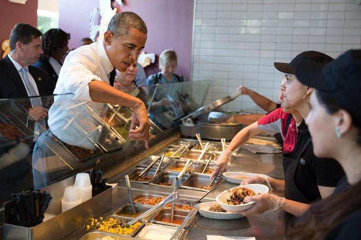 The 3 Types of People Everyone Hates at Chipotle