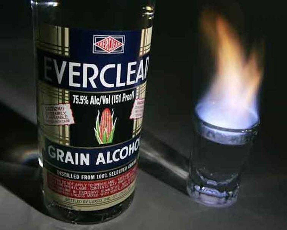 everclear manchester