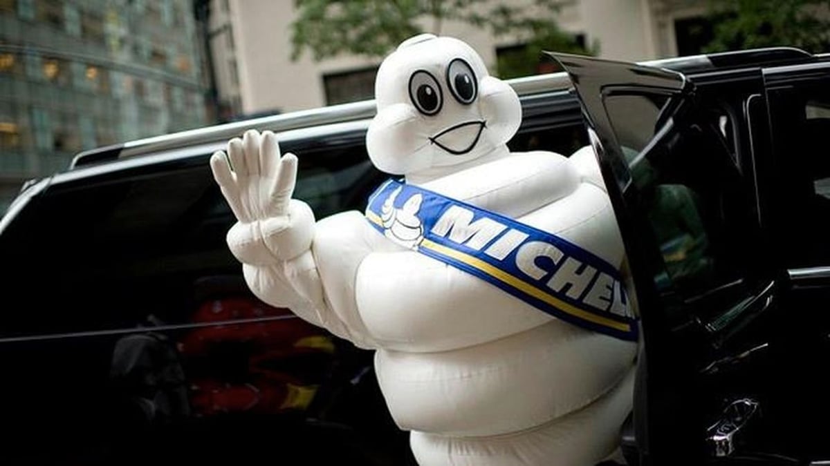 Why Being a Michelin Inspector is Basically Like Being a Spy