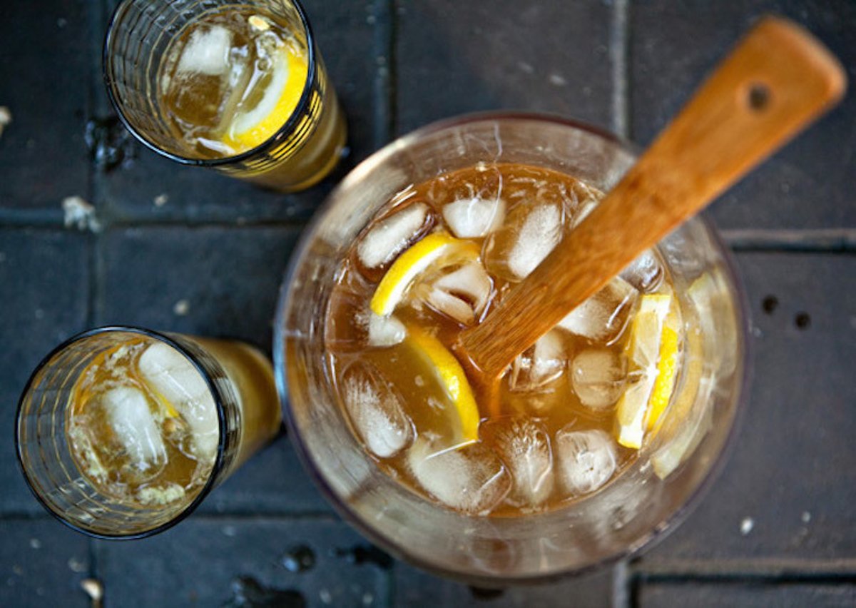 25 Refreshing Boozy Summer Drinks