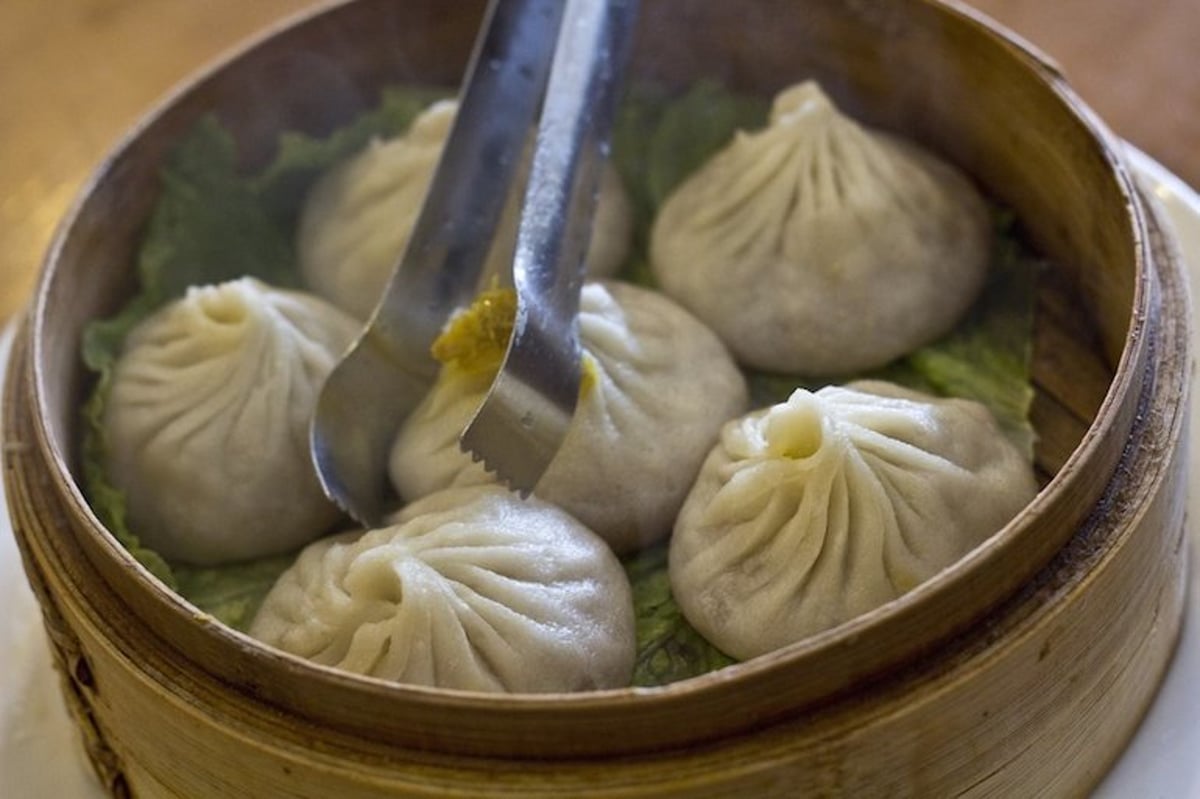 The 8 Best NYC’s Soup Dumpling Spots