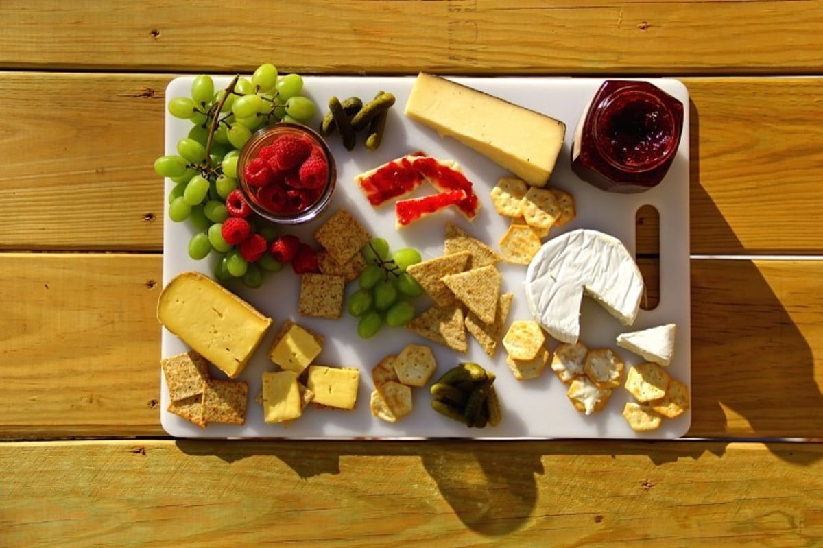 A Beginner’s Guide to Every Type of Cheese