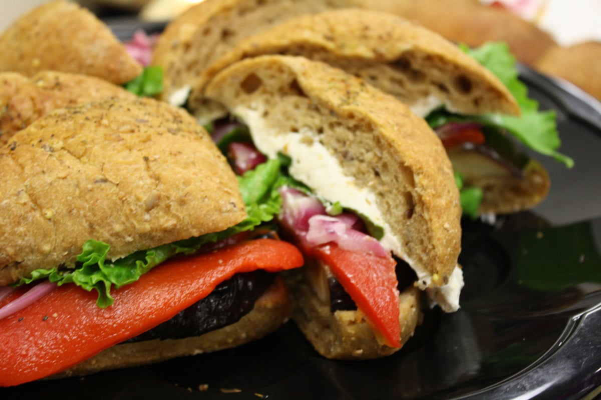 Healthy Holiday, Healthy Stuff - University of Michigan