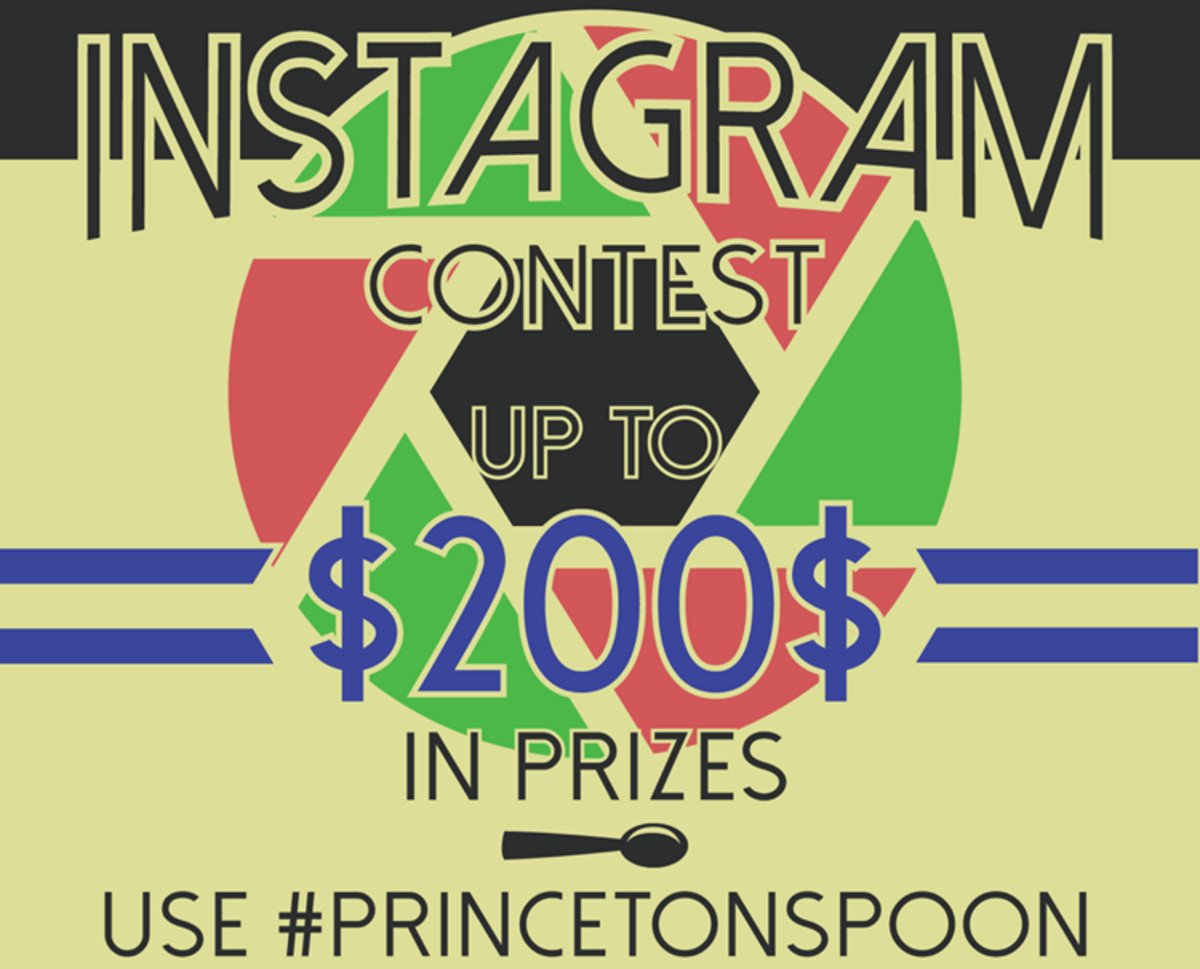 Holiday Instagram Contest Winners