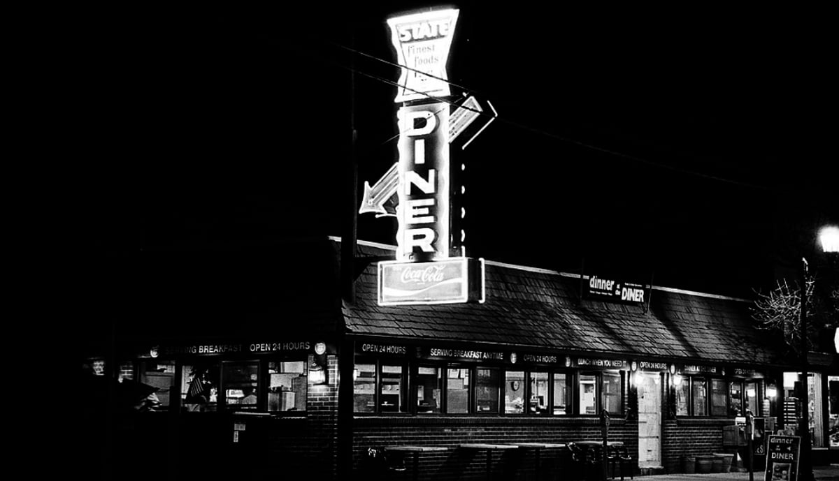 State Street Diner