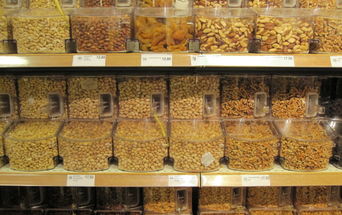 Joseph Basile | Spoon University