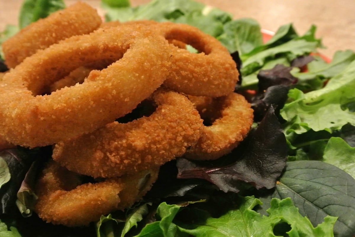 Nine Foods to Eat During the Olympics - Spoon University at Princeton