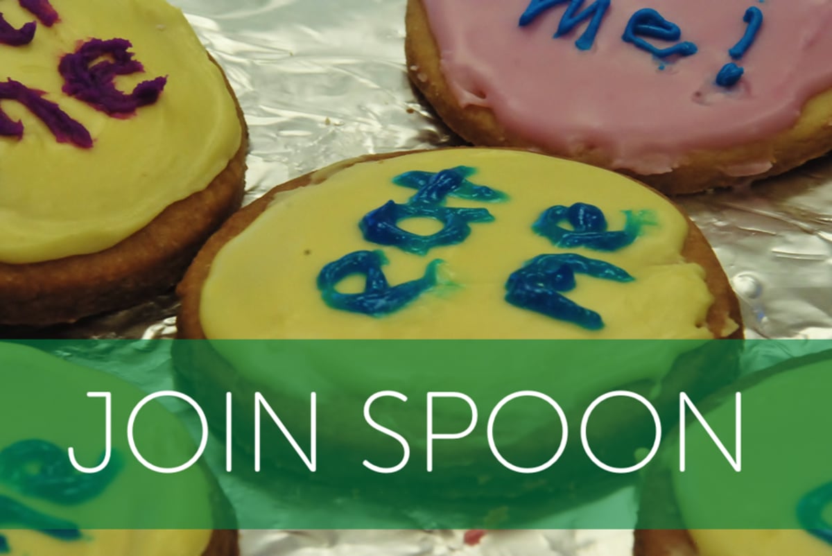 Join Spoon University for 2014 Spring