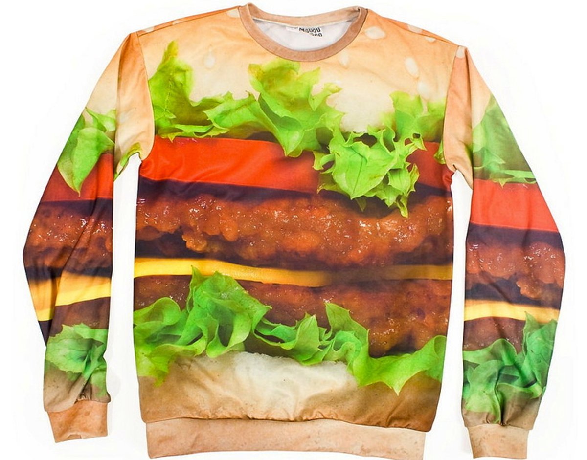 10 Ways To Live A Foodie Life, Morning, Noon & Night